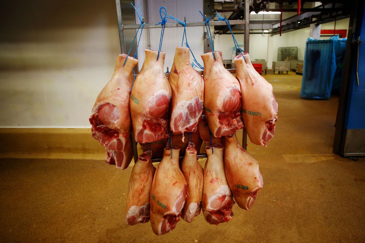 Eating less popular parts of animals can reduce greenhouse gas ...