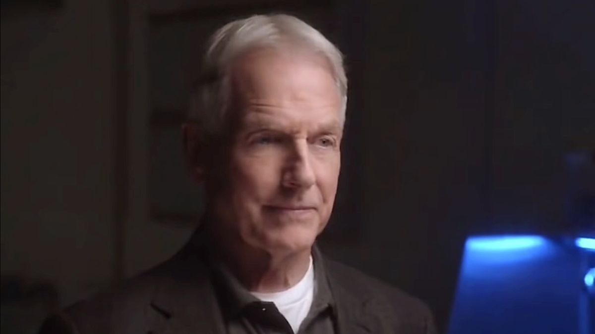 NCIS' Mark Harmon Shares Mournful Tribute After Death Of Former NCIS ...