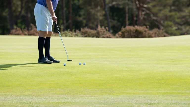 6 Golf Club Rules That Are Holding The Game Back | Golf Monthly