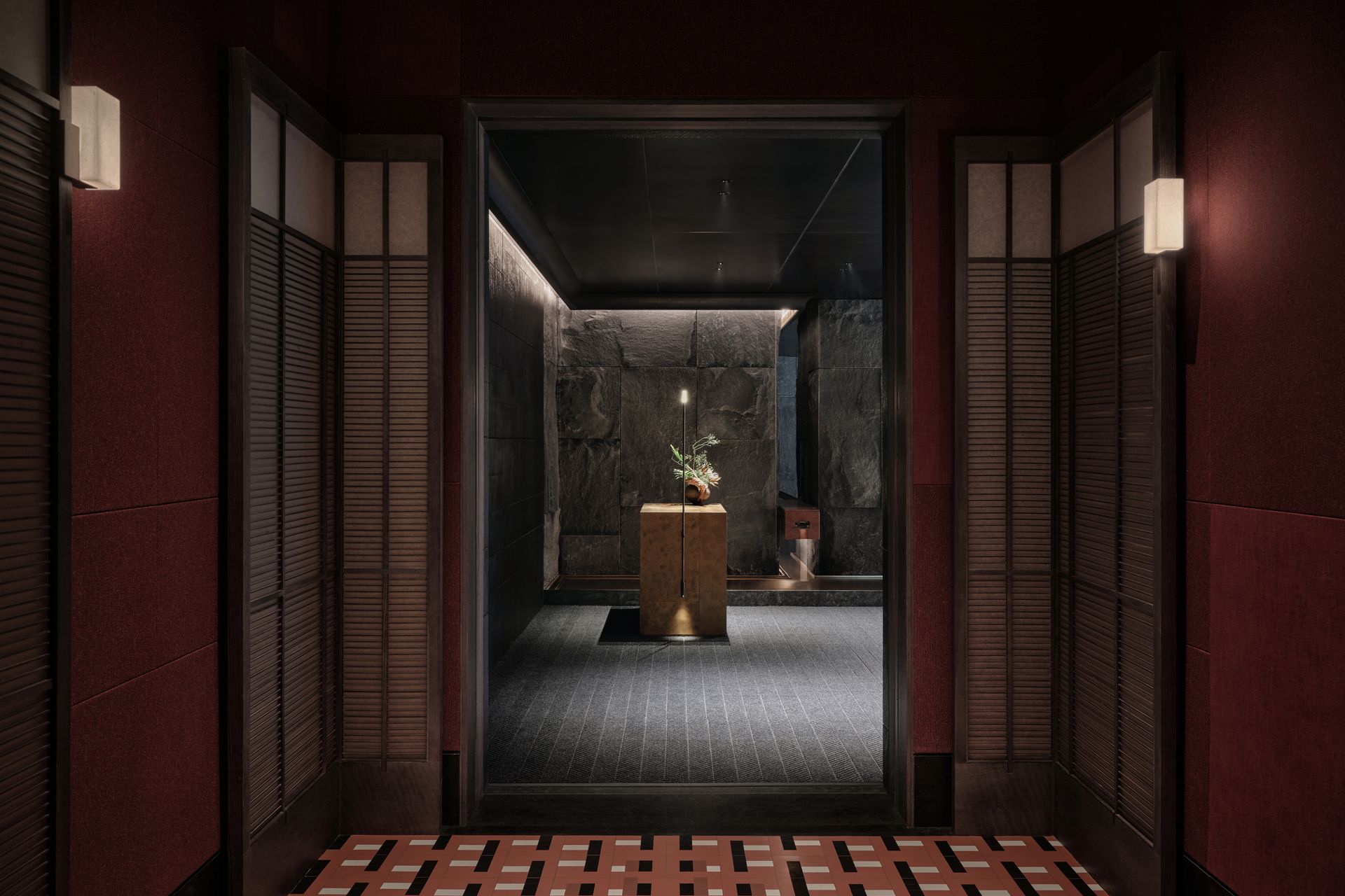 Alila Shanghai hotel opening | Wallpaper*