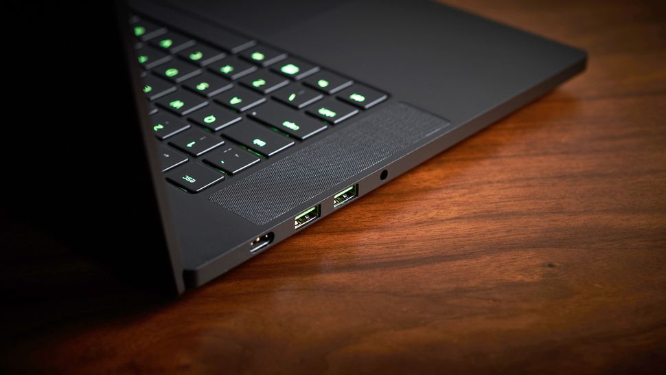 Razer Blade 15 Studio Edition review | TechRadar