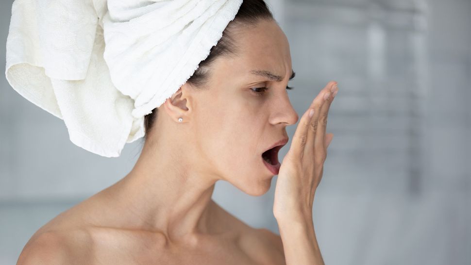 5 Causes of bad breath | Live Science