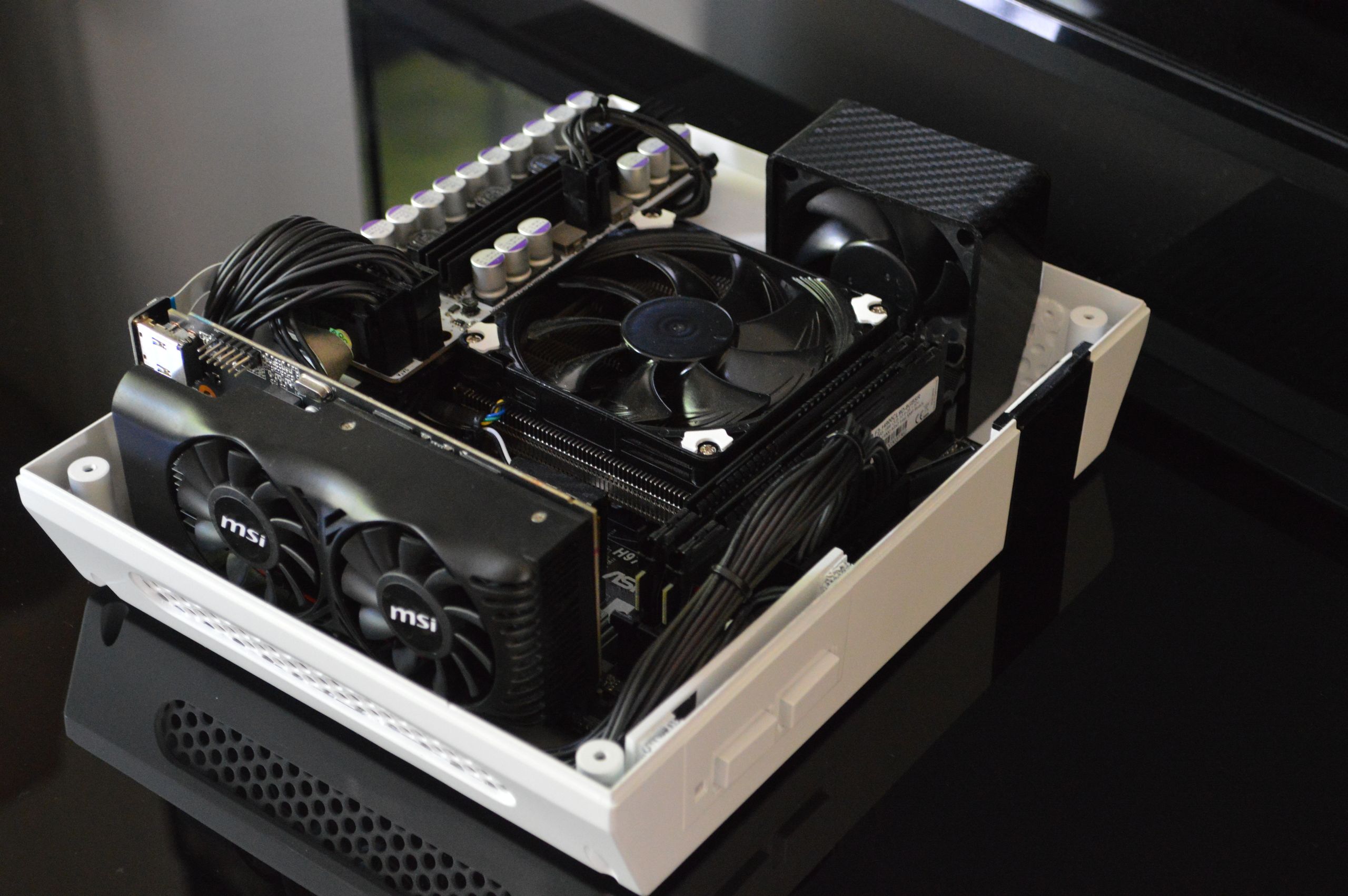 Build of the week: NES 3.0 | PC Gamer