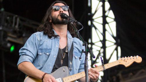 Ron Pope: the 10 records that changed my life | MusicRadar