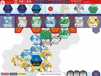 The 6 best iOS board games | TechRadar