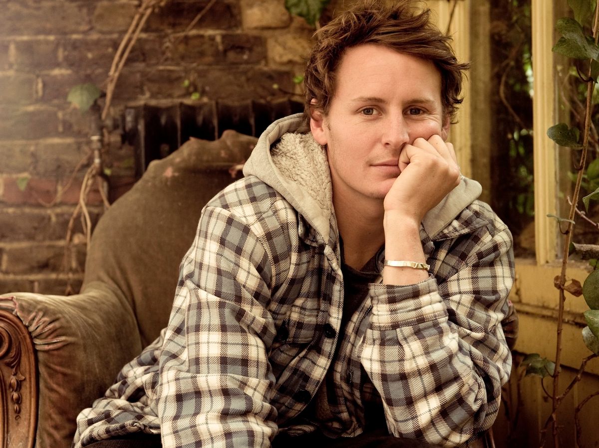 Ben Howard 'The Wolves' video exclusive | MusicRadar
