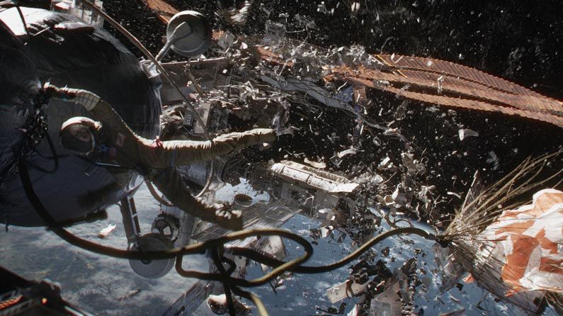 3 VFX blockbusters that will blow your mind | Creative Bloq