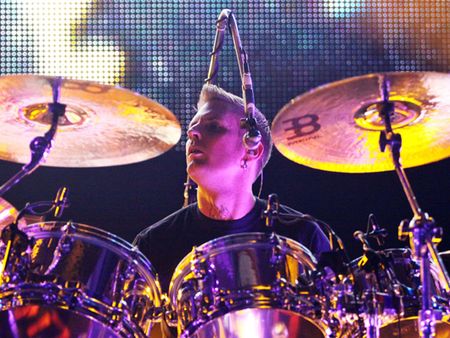 The 20 greatest drummers of the last 25 years | MusicRadar