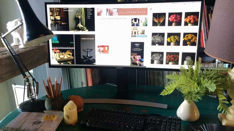 5 top tips for creating a productive workspace | Creative Bloq