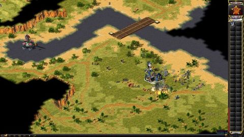 How to run Command & Conquer Red Alert 2 on Windows 7/8 | PC Gamer