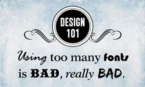 8 steps to designing the perfect infographic | Creative Bloq
