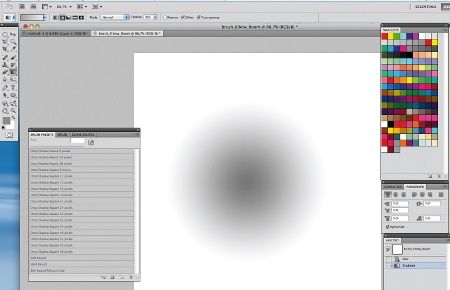 Create complex shades | Creative Bloq