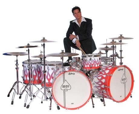 Steve Moore: Watching The Office cameo was 'a special feeling' | MusicRadar