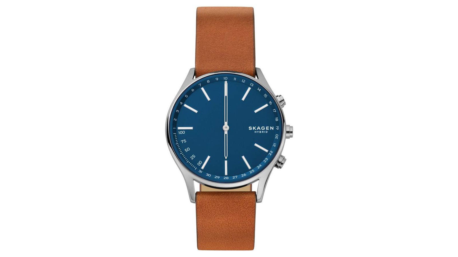 Best hybrid smartwatches 2025: savvy style meets smart tech | T3