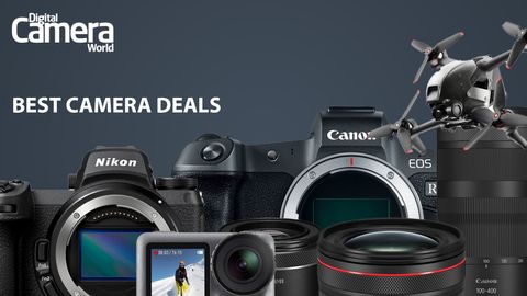Best camera deals in the UK | Digital Camera World