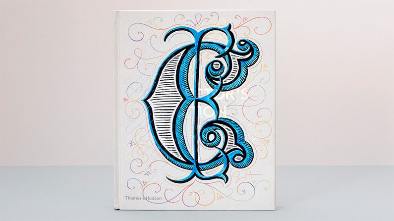 Iconic artists create wonderful hand-drawn book covers | Creative Bloq