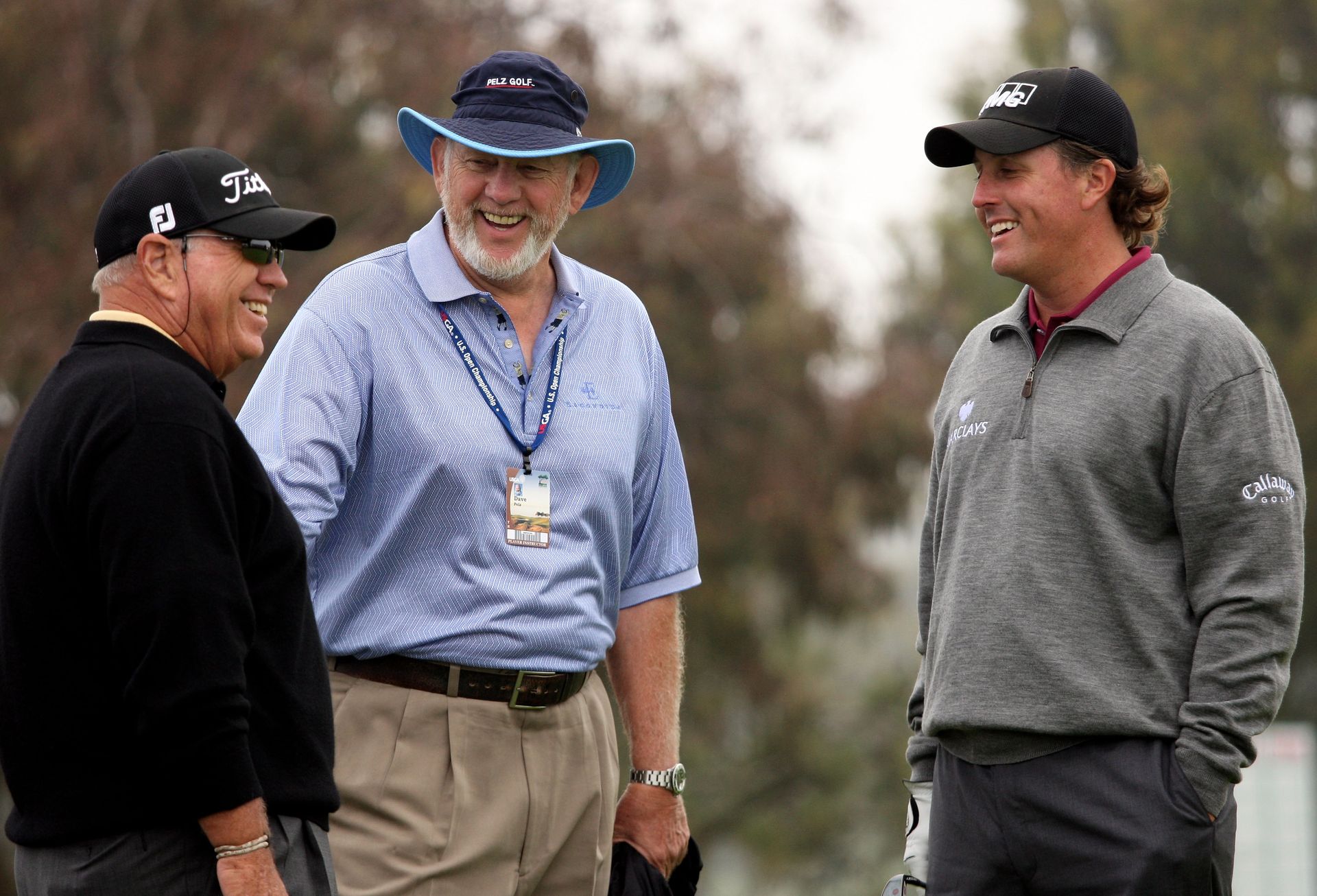 Legendary Short Game Instructor Dave Pelz Dies Aged 85 | Golf Monthly