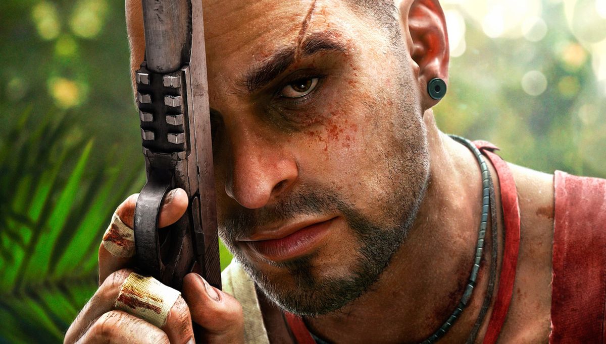 The Text Adventures That Never Were Far Cry 3 Pc Gamer