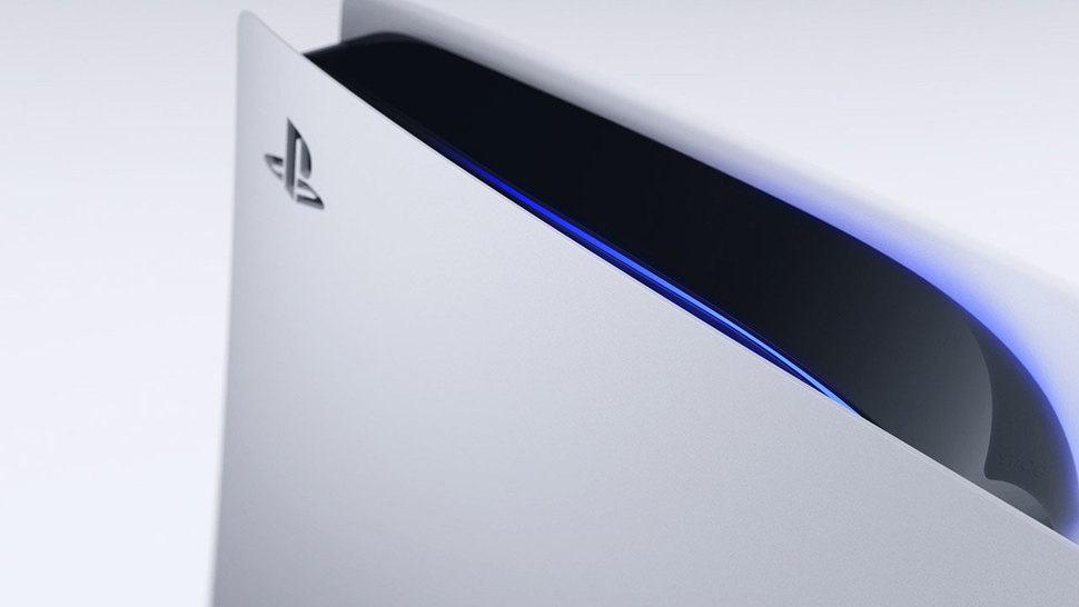 PS5 logo gets retro makeover in colourful redesign (and fans are loving ...