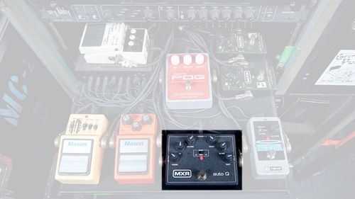 Rig tour: Slipknot | MusicRadar