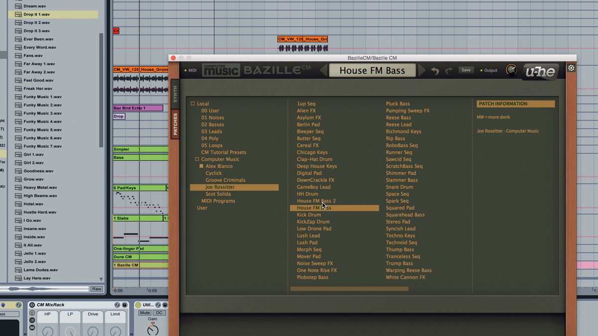 Here's how we made a complete house track in less than an hour | MusicRadar