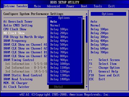 Ultimate BIOS Guide: Every Setting Decrypted and Explained!: Page 5 ...