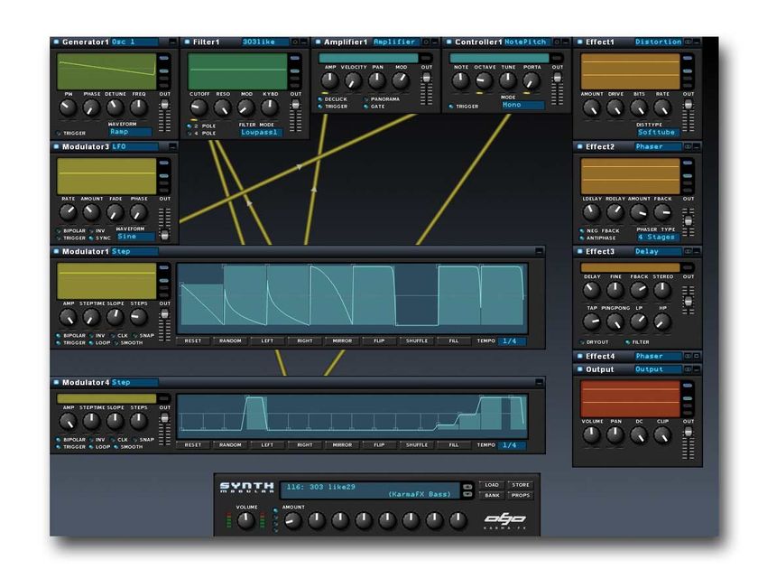 13 of the best modular plugin synths and creative environments | MusicRadar