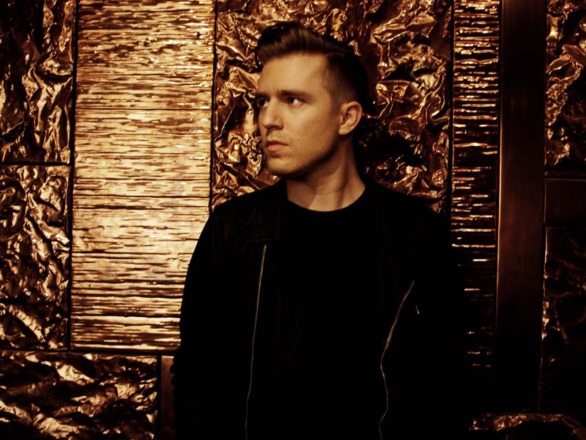 Sub Focus talks new album Torus track-by-track | MusicRadar