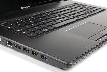 Lenovo G770 review | TechRadar
