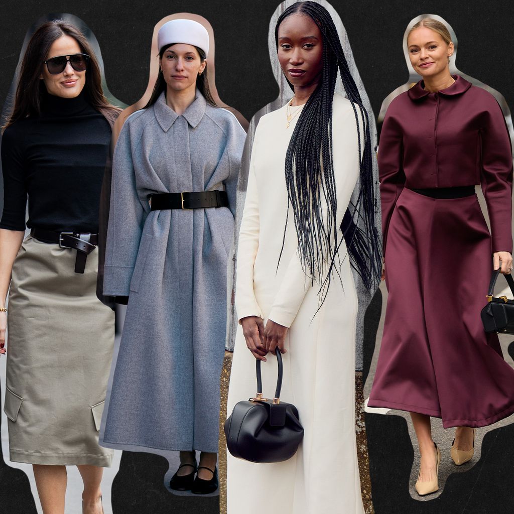 The Best Spring Outfits From the Street Style Scene at Fashion Month ...