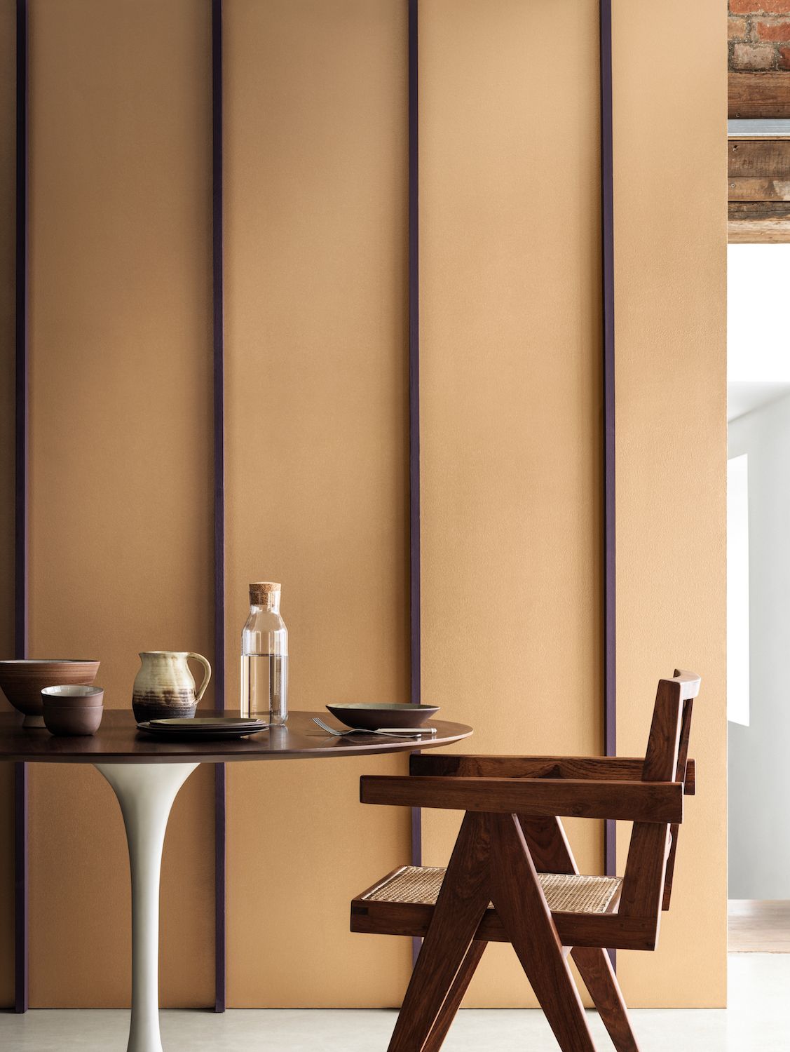 How to paint stripes on a wall - the expert guide | Livingetc