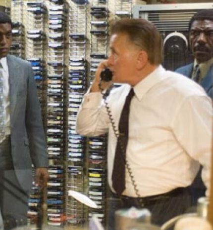 The Evolution Of Martin Sheen | GamesRadar+