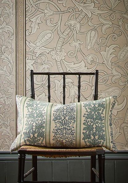 Lost William Morris designs are revived for a new collection | Wallpaper*