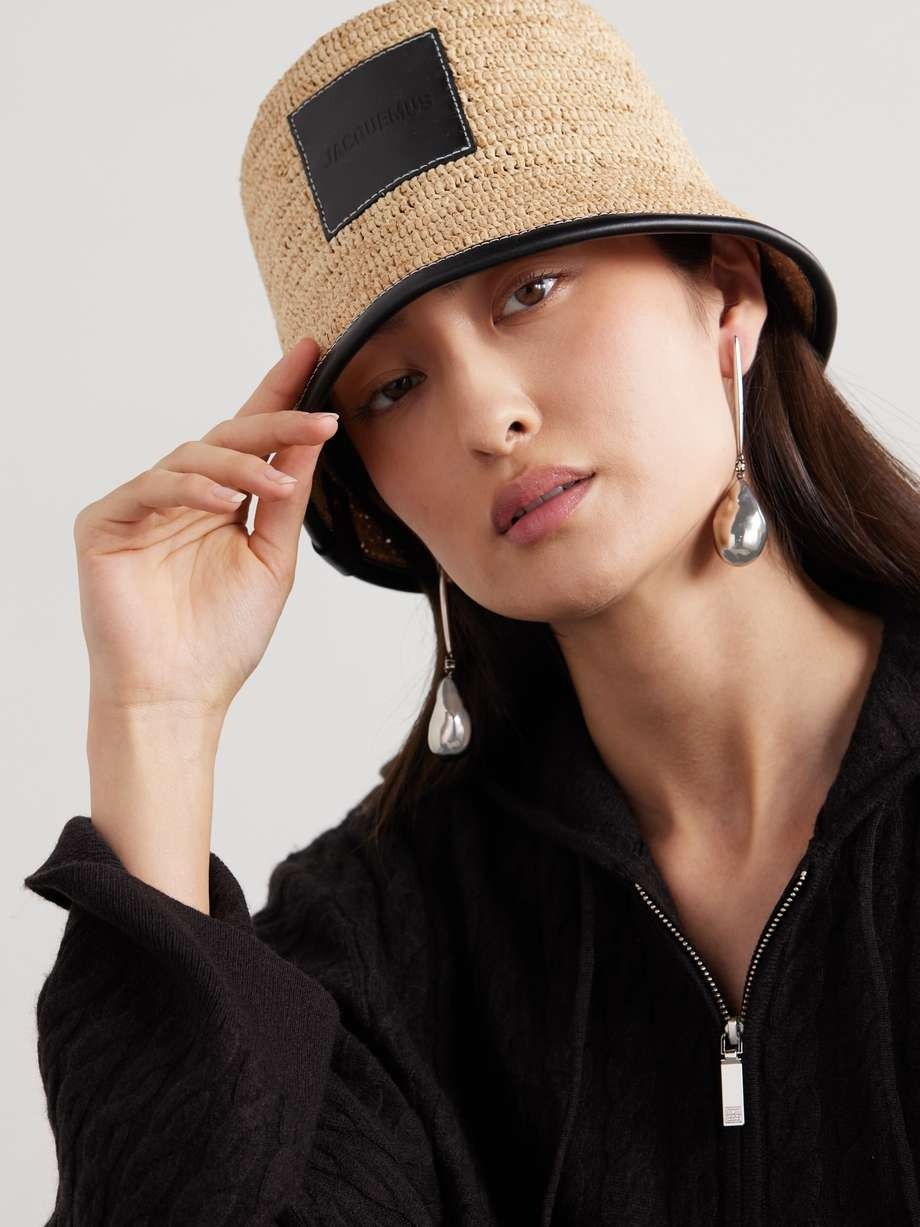 The 33 Best Sun Hats for Sun Protection While Looking Chic | Who What Wear