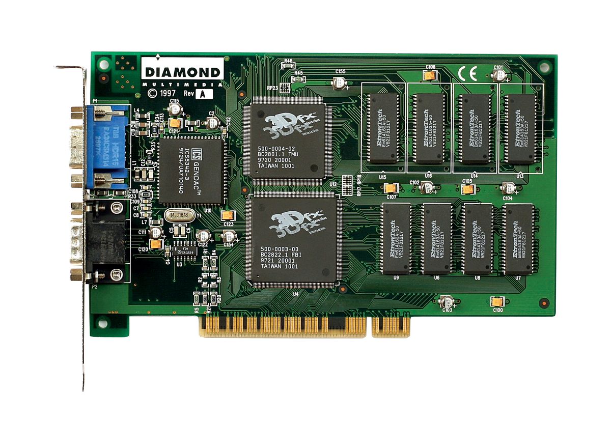 10 innovations that changed the world of CG | Creative Bloq