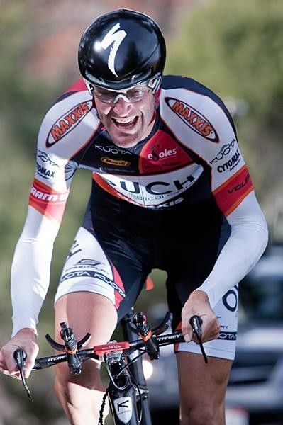 Sutherland aims for Redlands victory | Cyclingnews