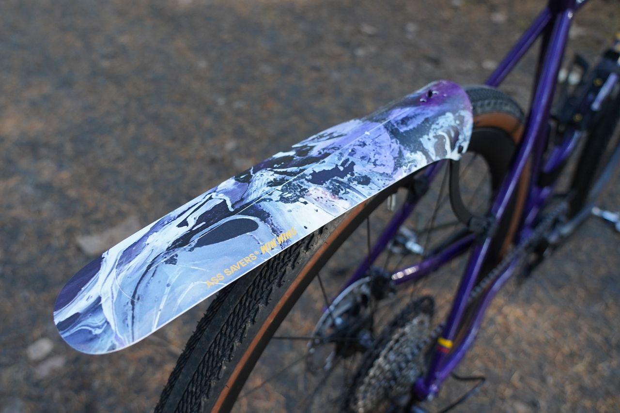 The best $27 bike accessory you can buy: a review of Ass Savers Win ...