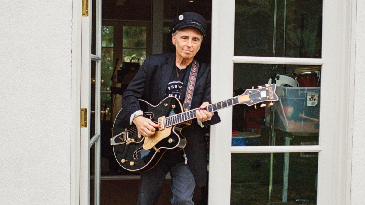 “I’m in Two Great Bands, so It’s Complicated”: Nils Lofgren Reflects on ...