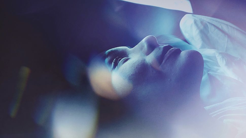 How much does the soul weigh? | Live Science
