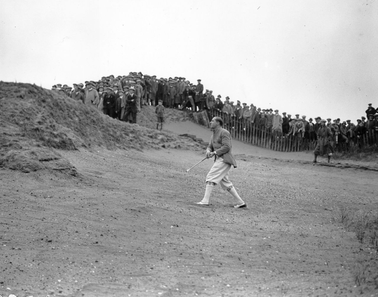 How Walter Hagen Changed Professional Golf | Golf Monthly