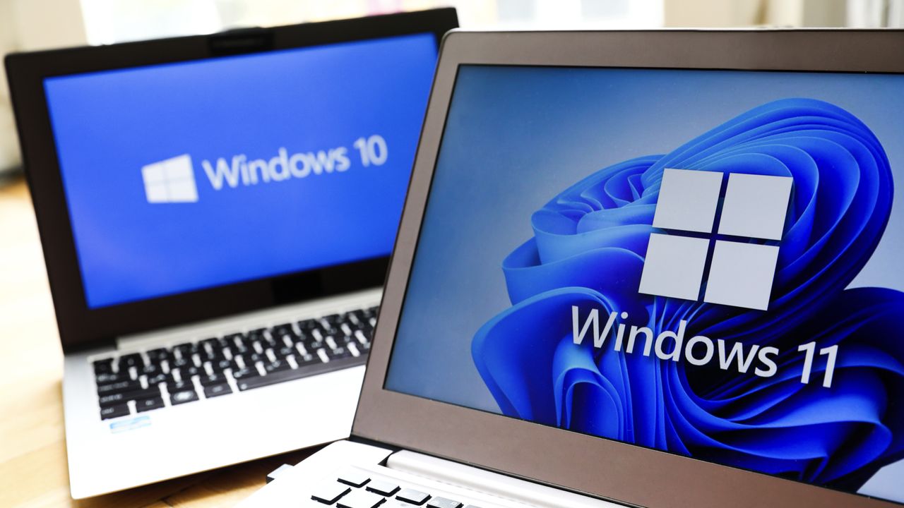 How long does it take to upgrade to Windows 11? | IT Pro