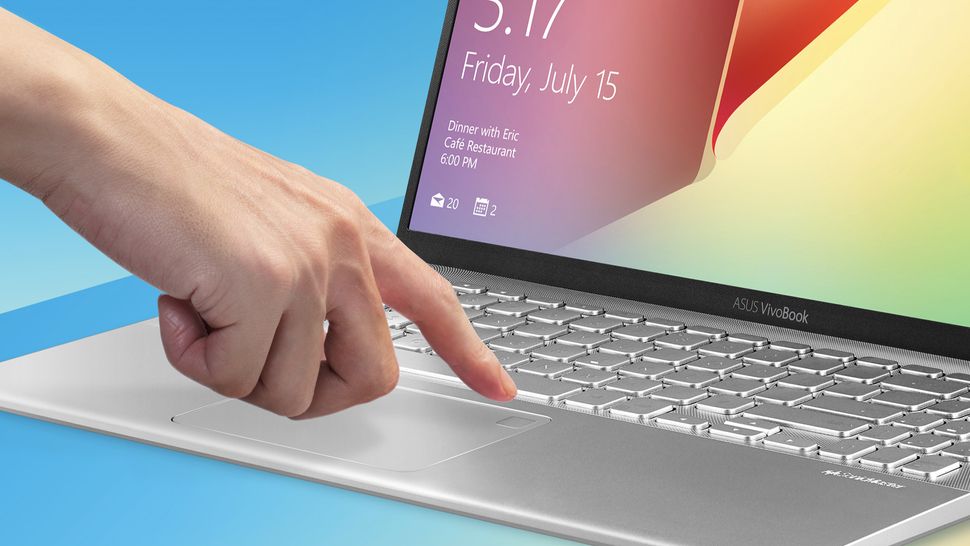 Asus VivoBook 15 review — a budget laptop with low-budget battery life ...