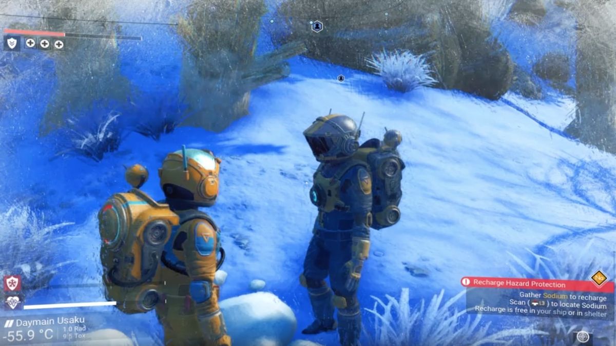12 essential No Man’s Sky multiplayer tips you should know before ...