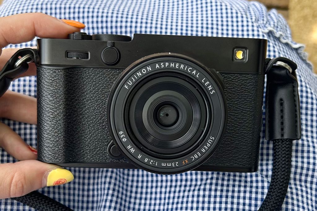 Fujifilm just announced the X-E5 — here’s everything that matters | Tom ...