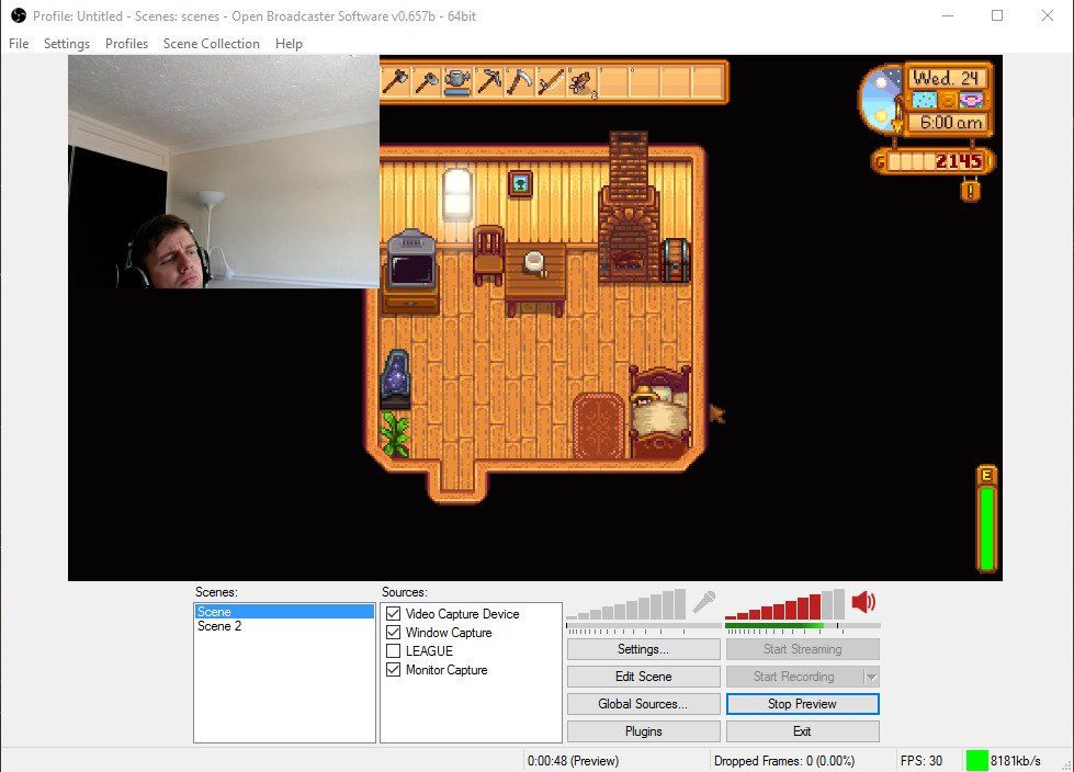 How to stream games from your PC and become a broadcasting legend ...