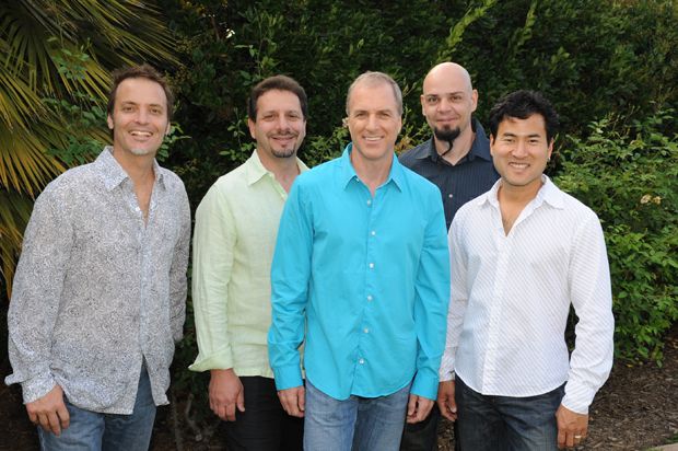 Interview: Russ Freeman and The Rippingtons Are ‘Built To Last ...