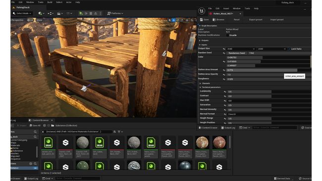 The best Unreal Engine 5 plugins | Creative Bloq