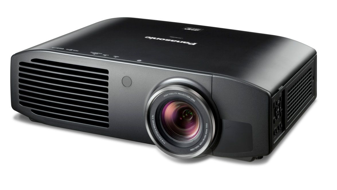 Panasonic unleashes its biggest ever LED TV | TechRadar