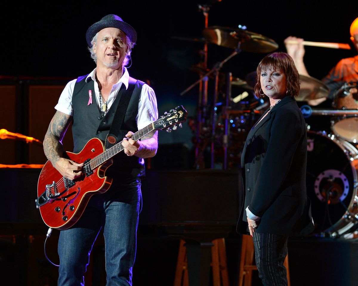 Neil Giraldo's top 5 tips for guitarists | MusicRadar