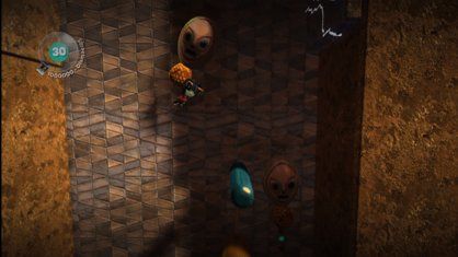 LittleBigPlanet Trophy whore guide: Page 2 - Page 2 | GamesRadar+